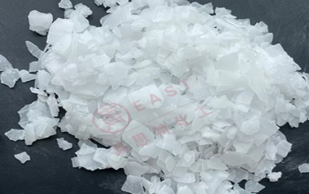 Export Uses of Caustic Soda Flakes